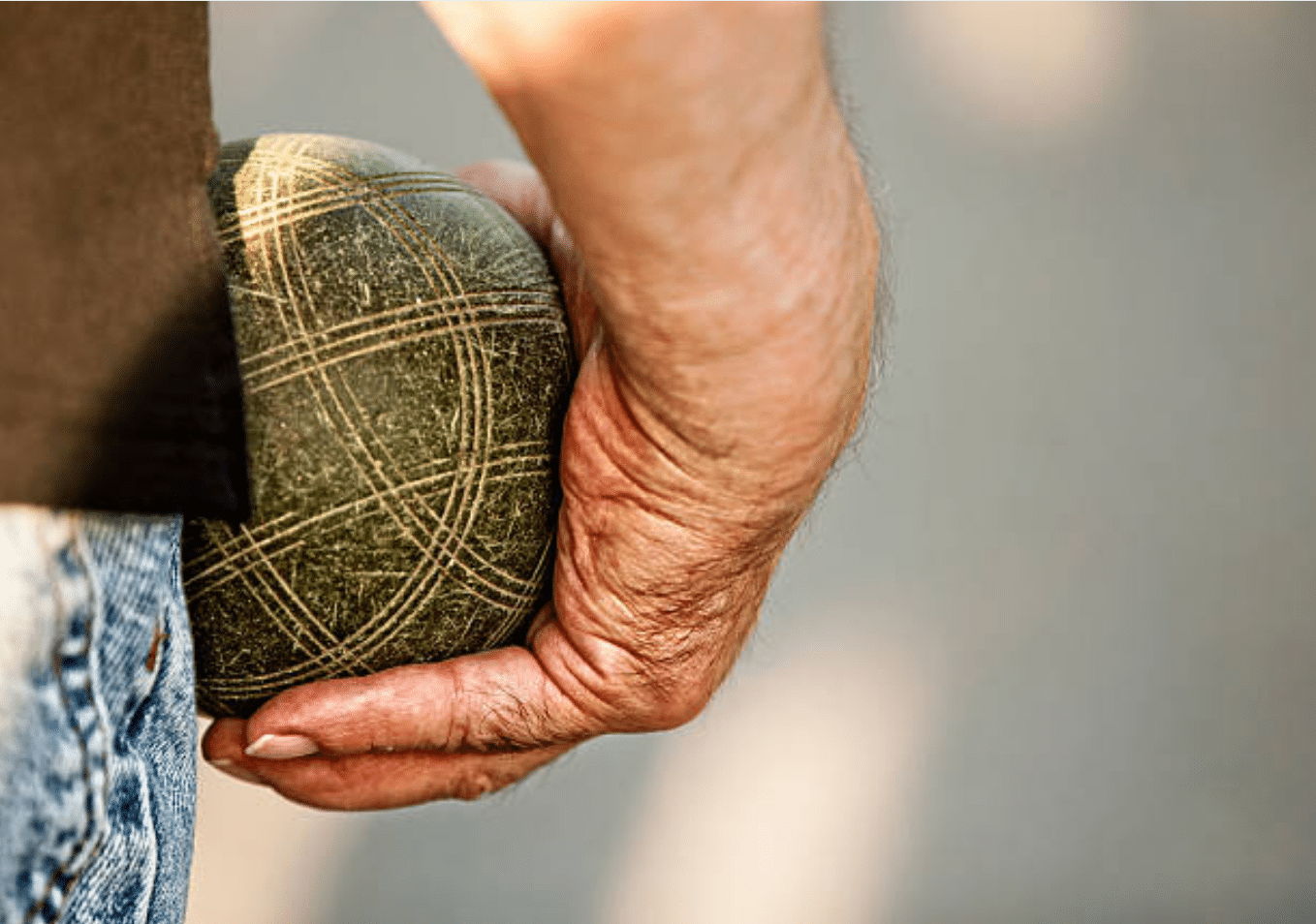 Bocce Ball in Medina - The Foundry Social