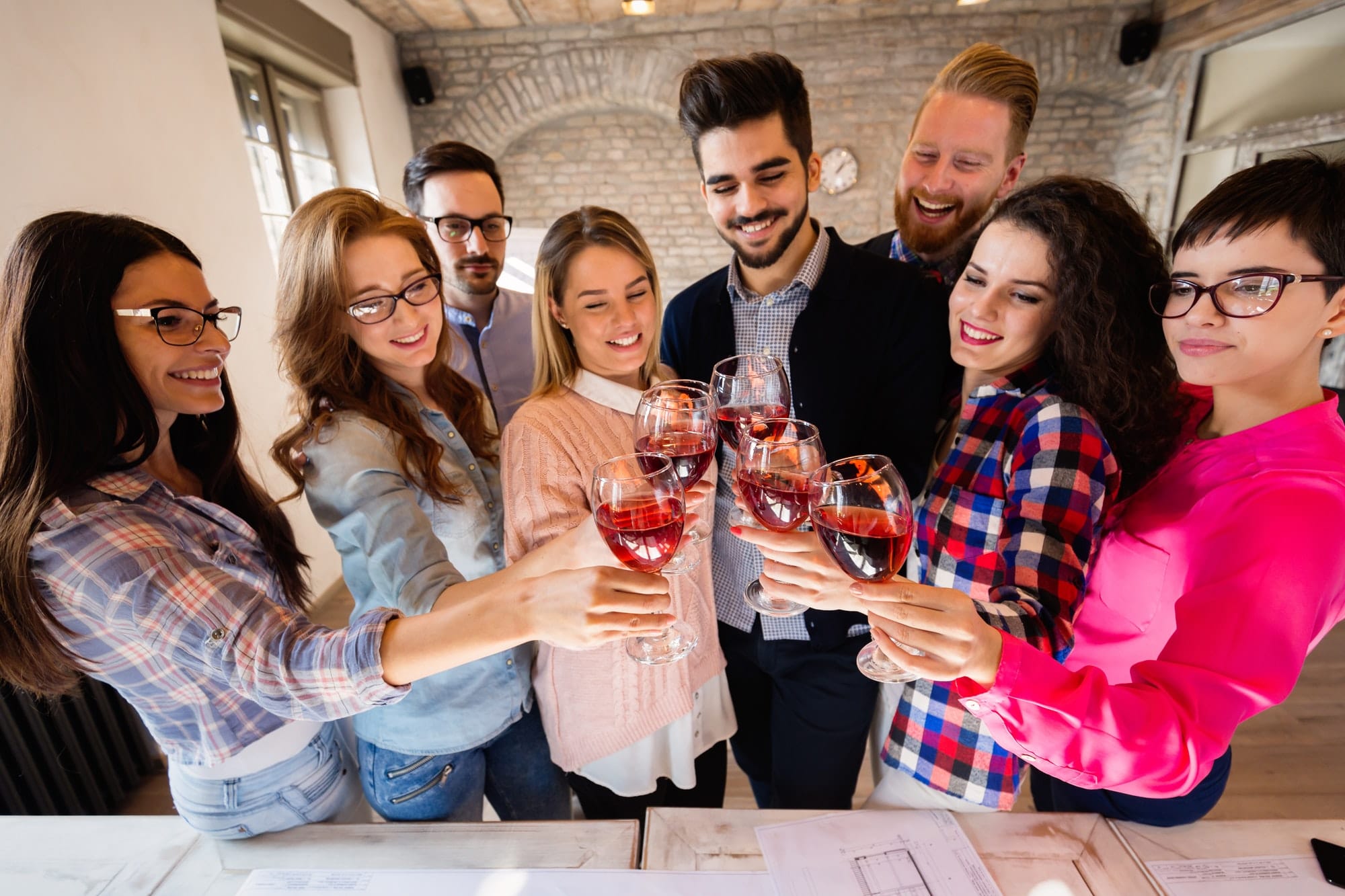 Corporate Events in Medina - The Foundry Social